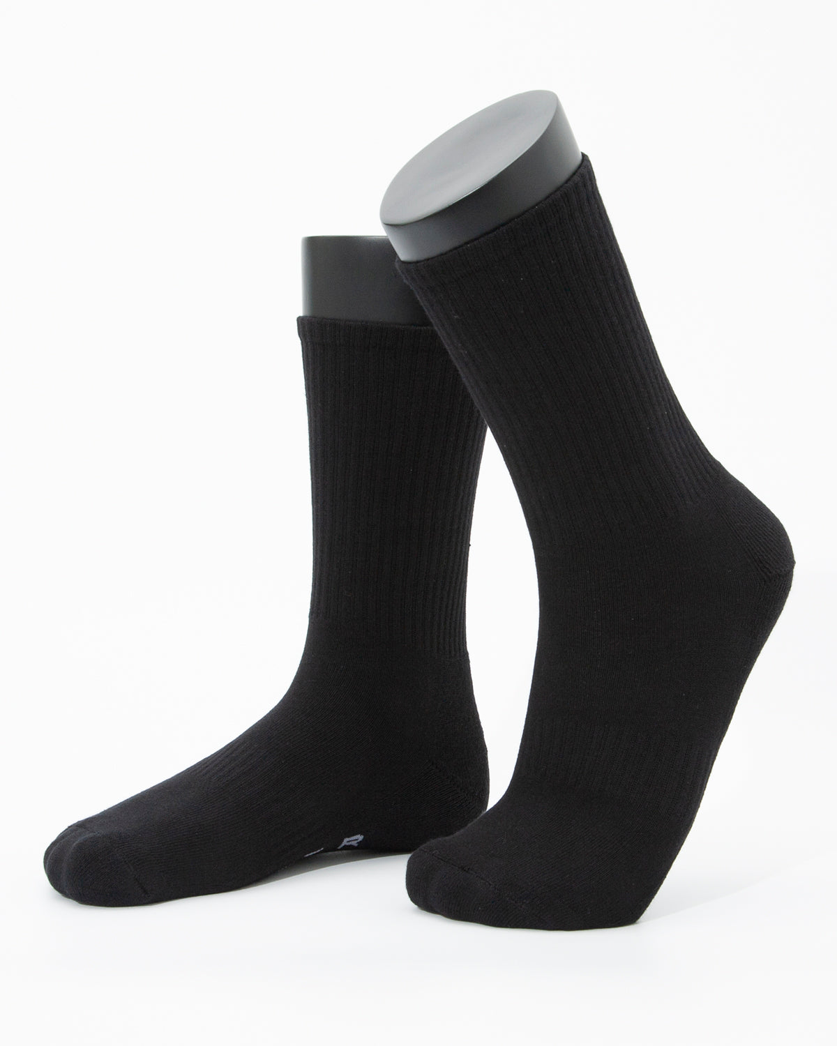 Cushioned Crew Socks 3 Pack