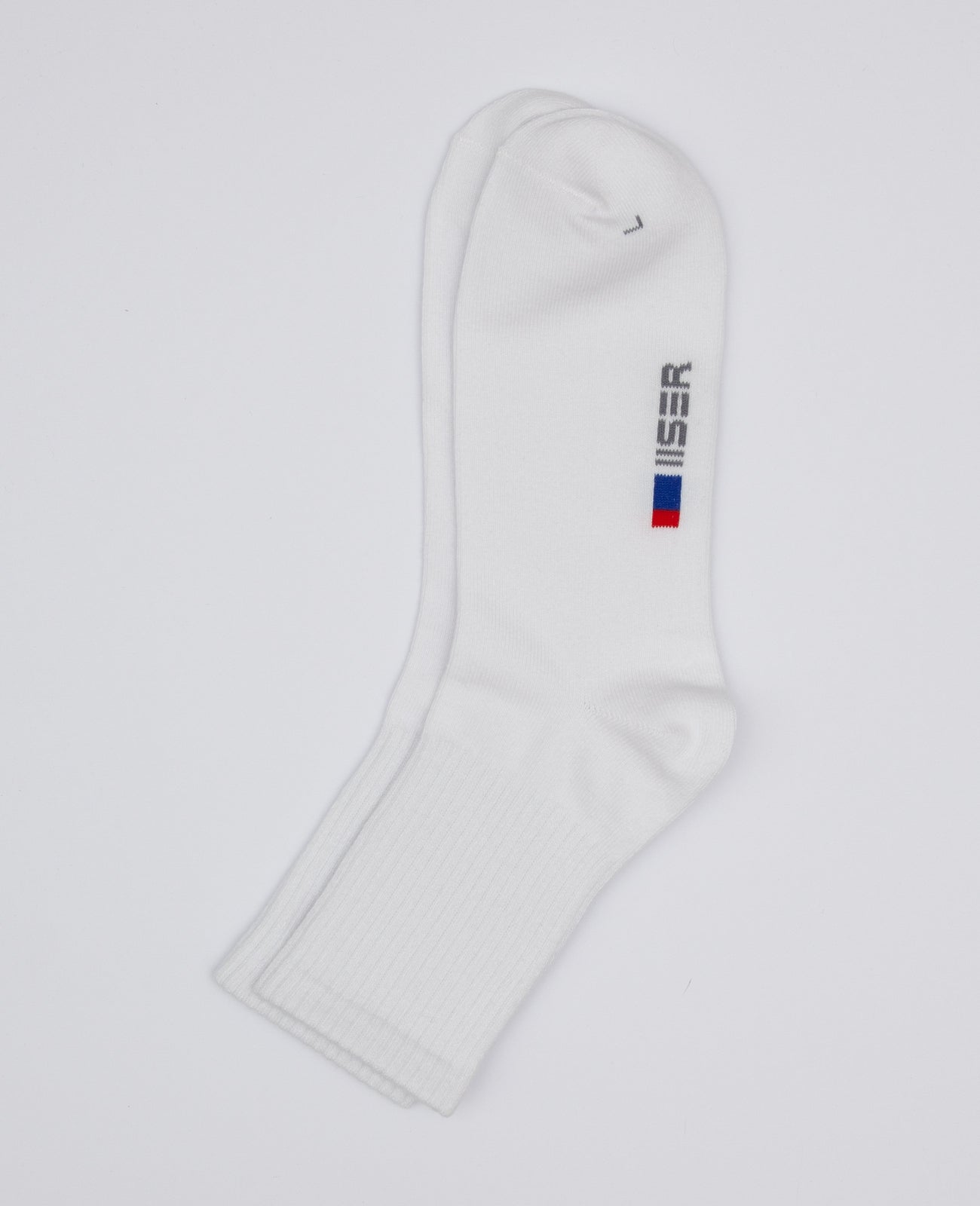 Midweight Crew Socks 3 Pack